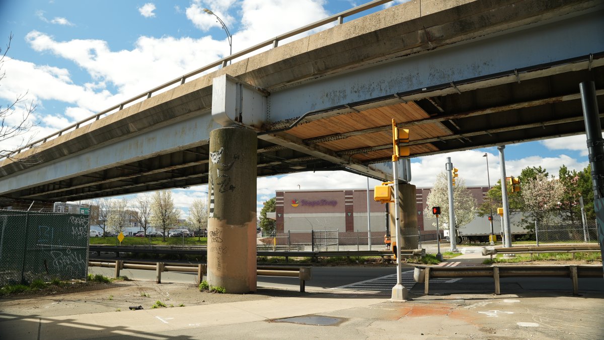Fixing ‘Structurally Deficient’ Bridges Will Cost Mass. Billions – NBC ...
