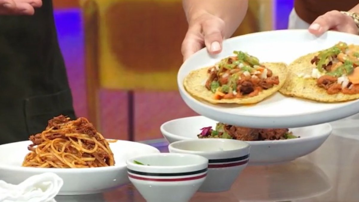 Tasty and Alternative Ways to Prepare Tacos – NBC Boston