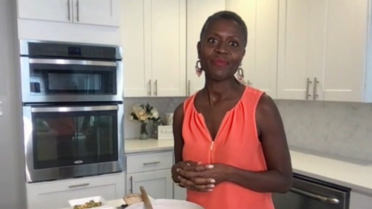 A 10 Million Black Vegan Women Movement – NBC Boston