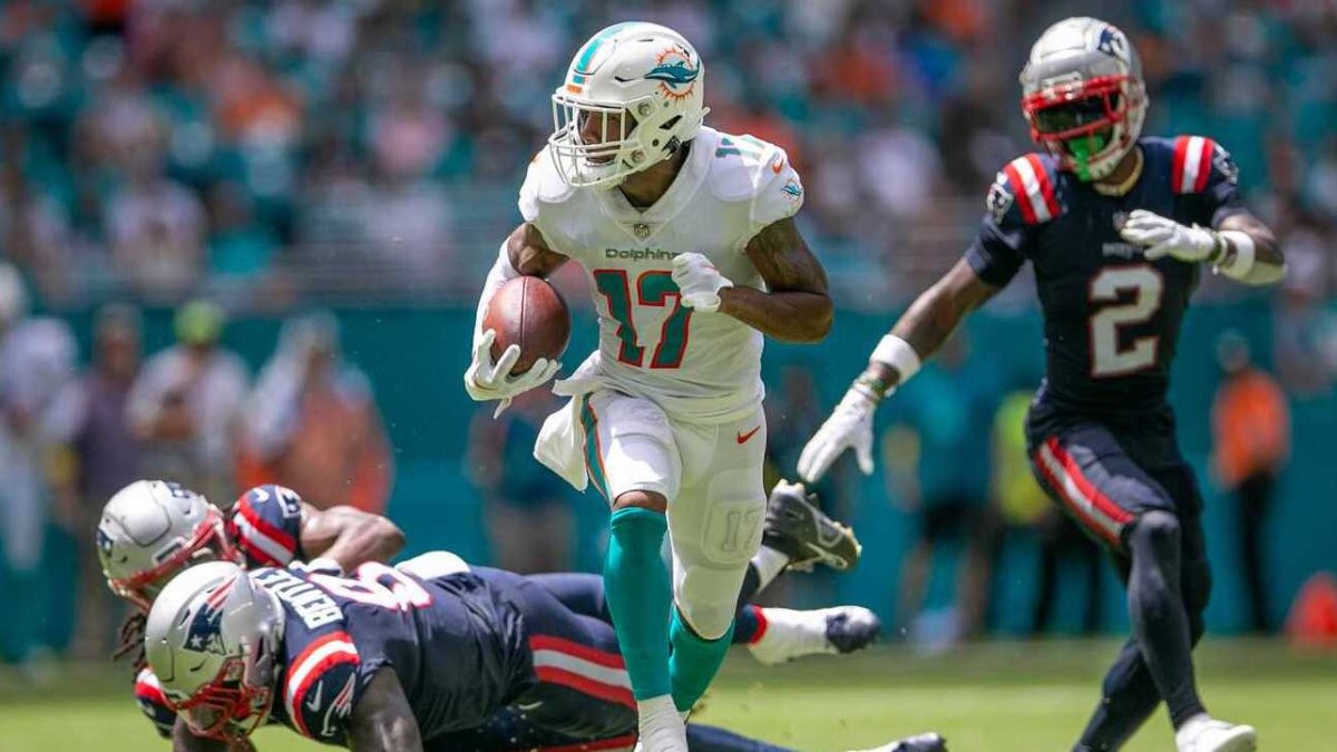 Pats Analysis: ‘Cataclysmic Breakdowns’ Cost Team in Opener vs ...