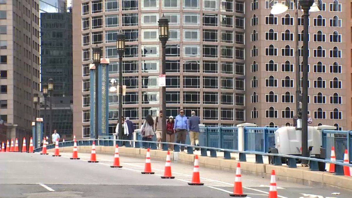 Boston Light Poles: Were Warning Signs Missed? – NBC Boston