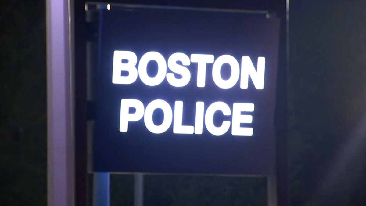Ivan Cheung, Accused Serial Rapist, Arrested by Boston Police – NBC Boston