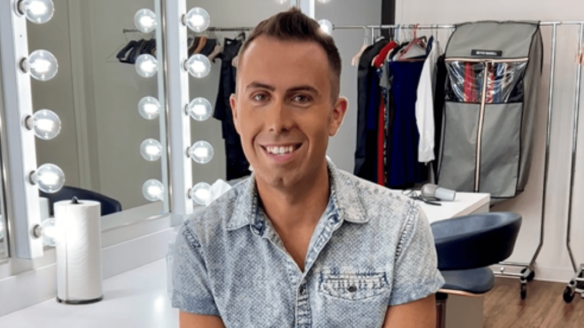 Get to Know Derek Zagami Rapid Fire-Style – NBC Boston