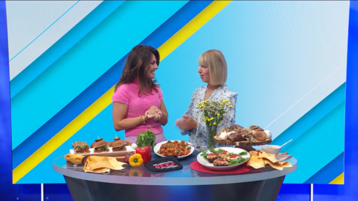 Weeknight Dishes That Make Family Meal Time Simple – NBC Boston