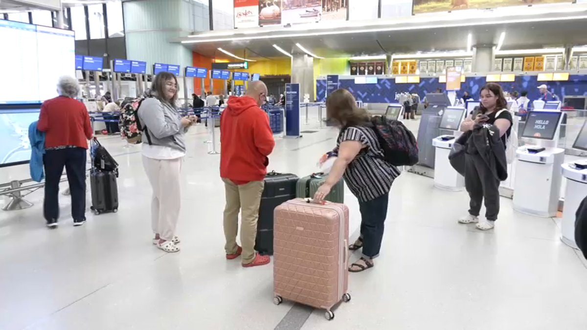 Hurricane Ian Impacts Travel in Boston and Florida – NBC Boston