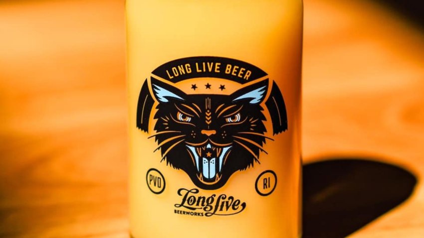 Long Live Beerworks to Open New Brewery and Taproom in Roxbury – NBC Boston