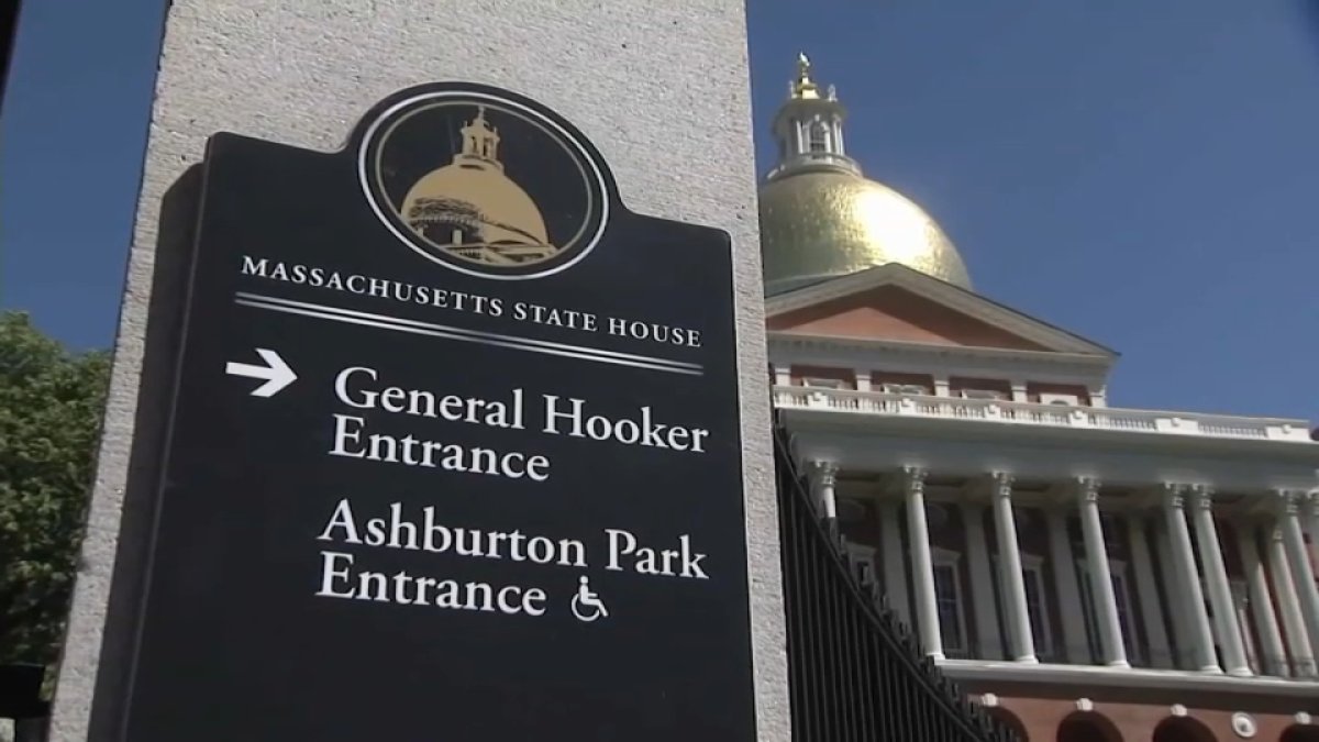 Mass. Legislature approves $3.1B supplemental budget – NBC Boston