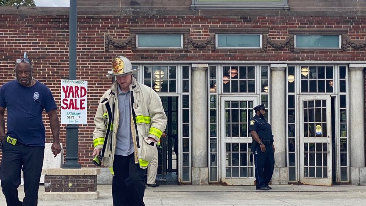 Red Line Delays Being Reported Due to Medical Emergency – NBC Boston