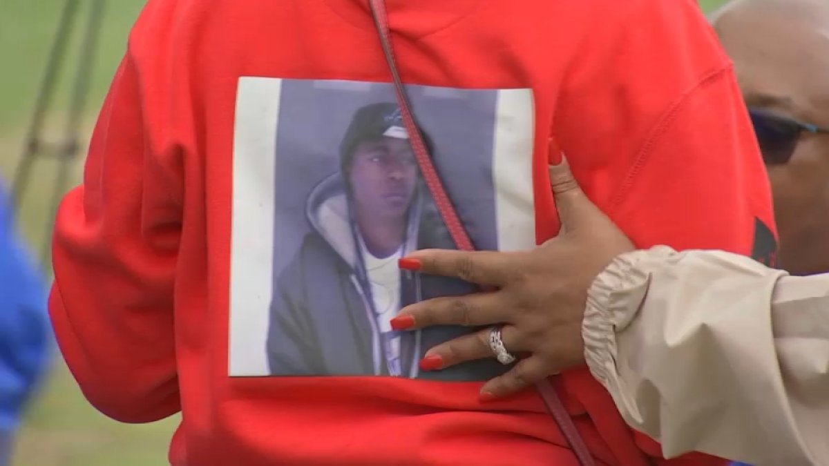 Boston City Leaders Join Dozens in Dorchester to Commemorate Homicide ...