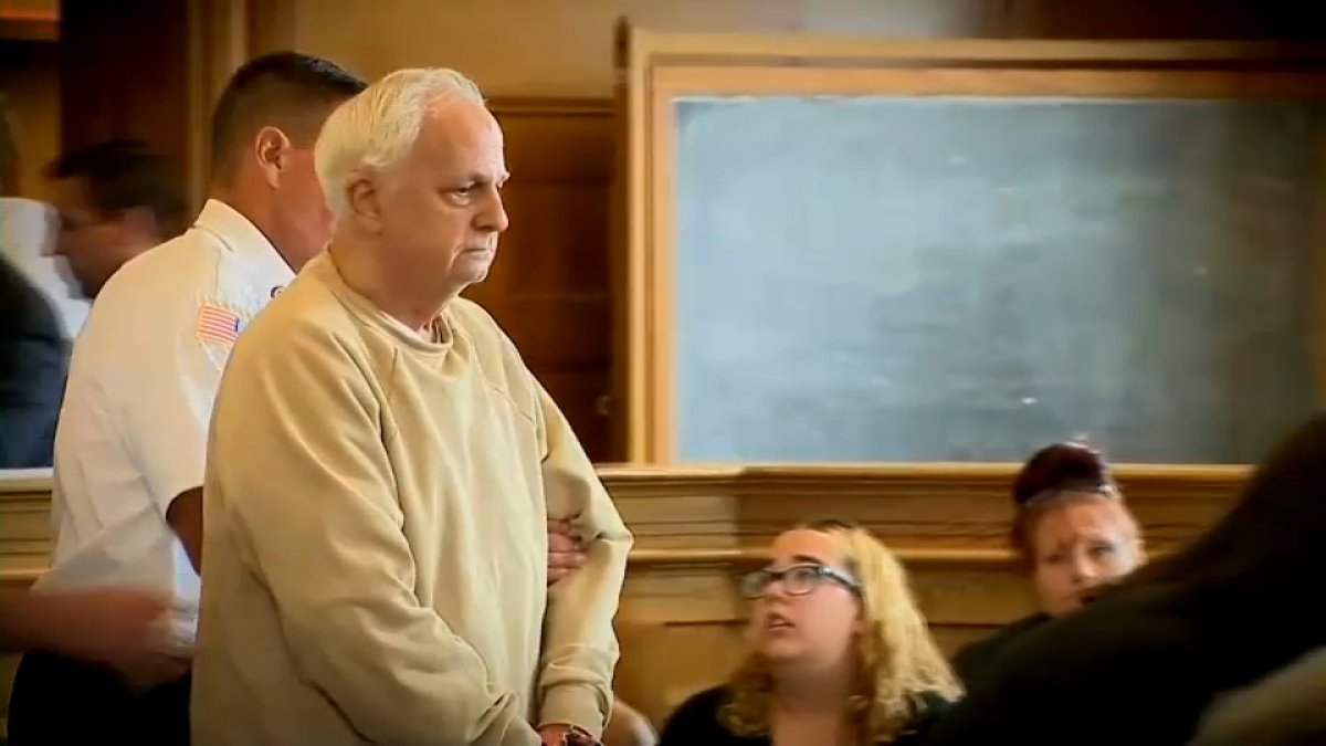 Former Milton Academy Teacher Pleads Guilty to Child Rape – NBC Boston