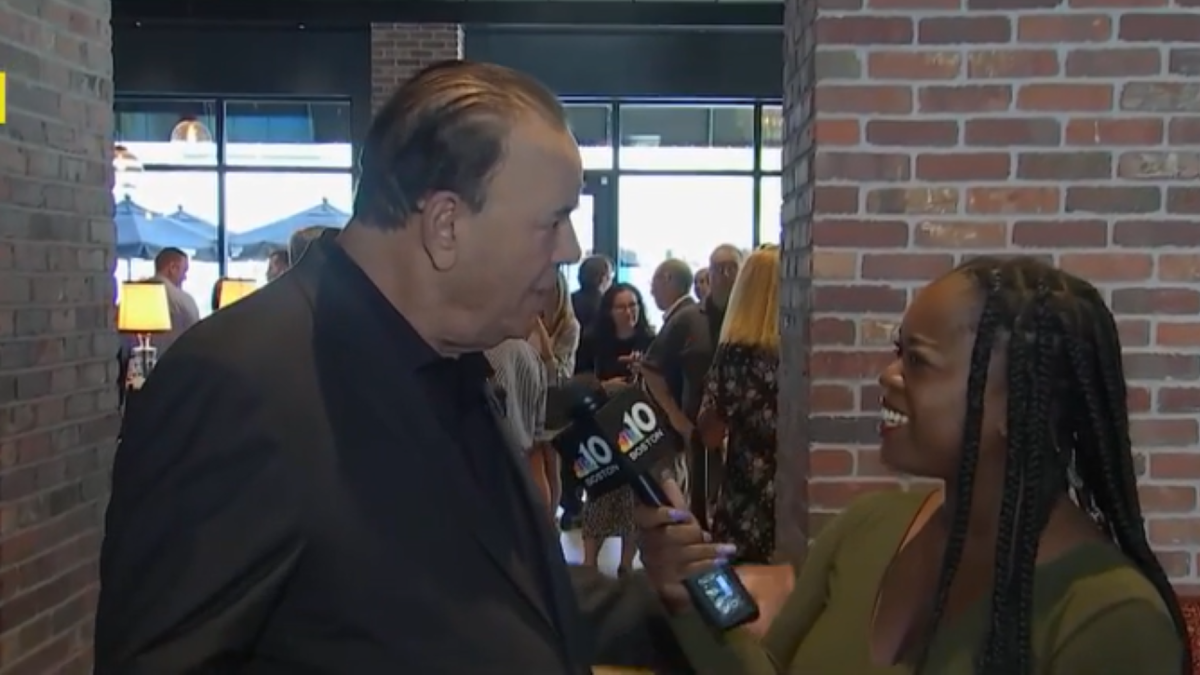 ‘Bar Rescue’ Host Jon Taffer Opens New Taffer’s Tavern In Watertown’s ...