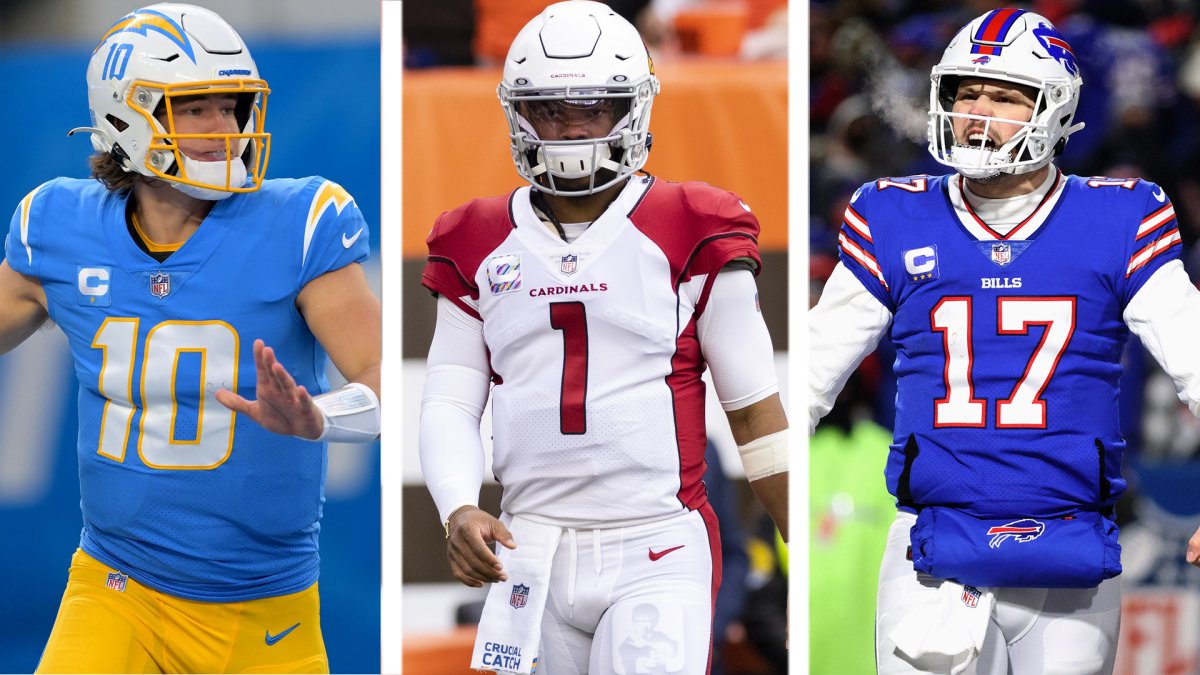 These NFL Teams Are Seeking Their First Super Bowl Title in 2022 – NBC ...