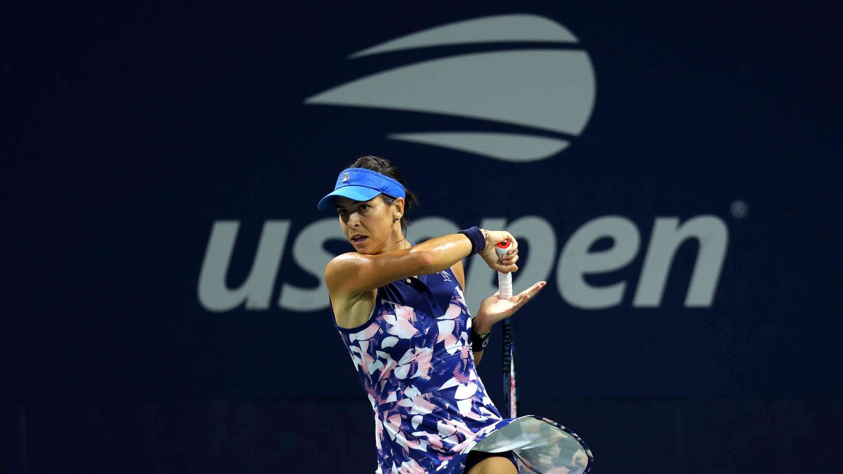 Serena Williams’ Opponent Ajla Tomljanovic Has Tricks to Deal With ...