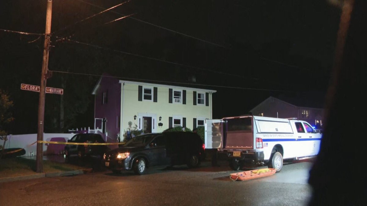2nd Decomposed Body Found in Susan Menard’s Woonsocket Home ID’d – NBC ...