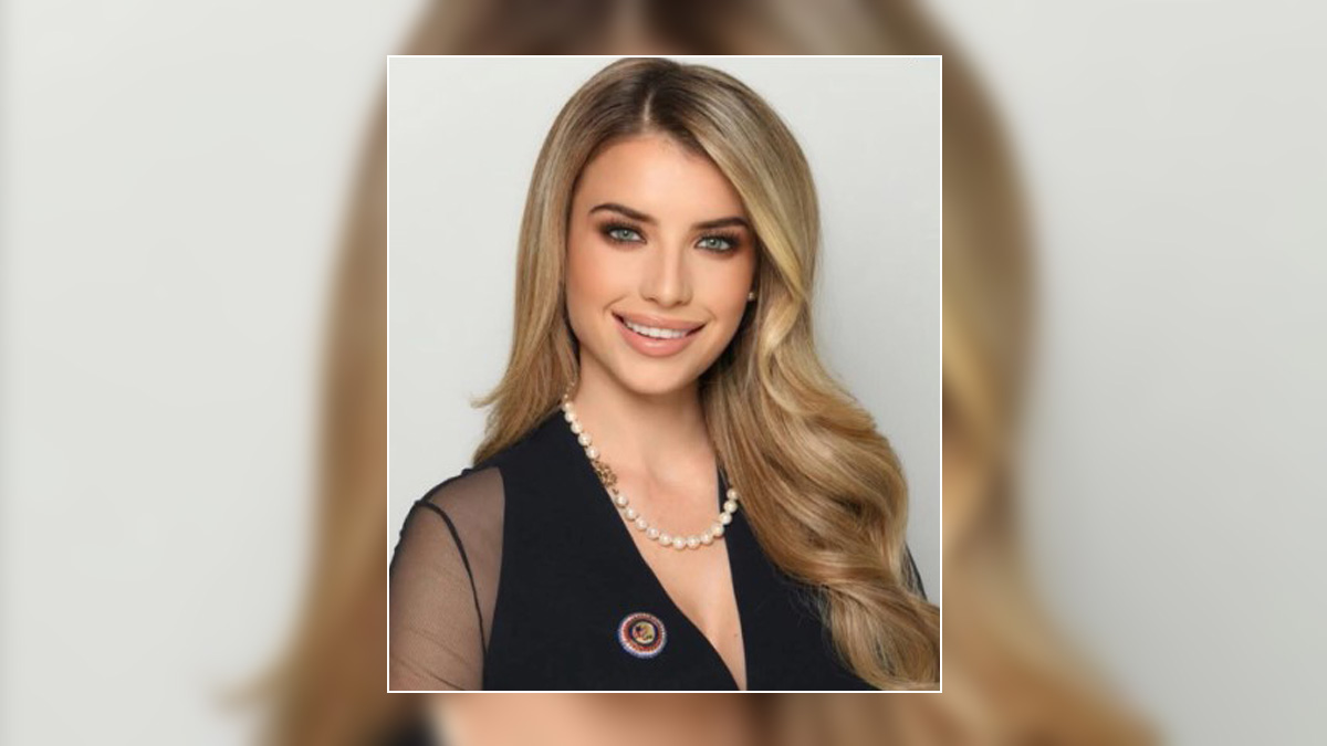 Ex-Miss Rhode Island Lied to Get Into Federal Jail to See Lover – NBC ...