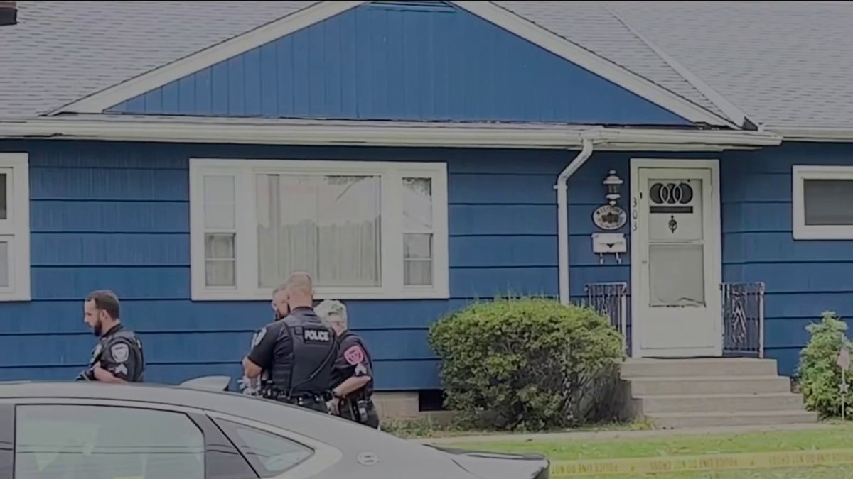 Neighbors React After Man Found Dead in Millbury Home – NBC Boston Neighbors React After Man Found Dead in Millbury Home – NBC Boston
