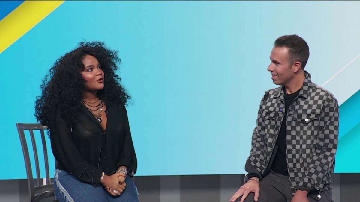 Lynn Native Amanda Mena Talks About Her Influence on Latino Communities ...