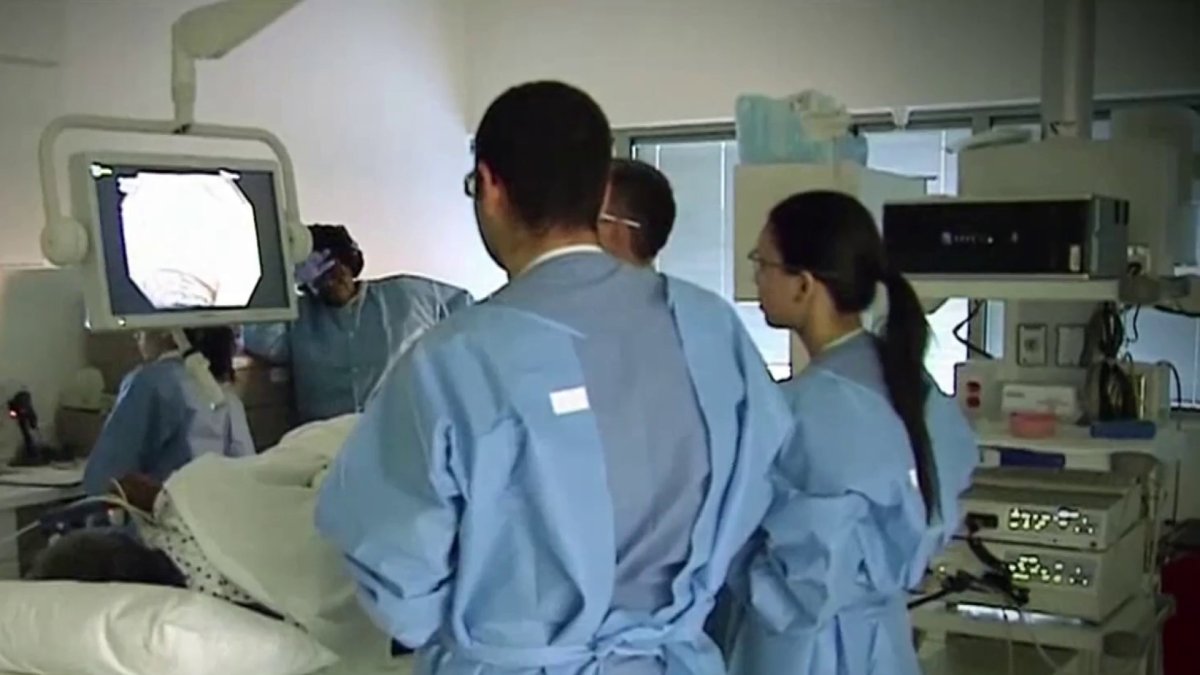 New Study Examines Impact of Colonoscopies – NBC Boston New Study Examines Impact of Colonoscopies – NBC Boston