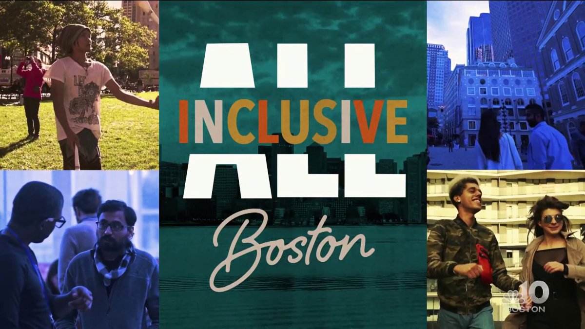 The Local Lowdown Around the City With All Inclusive Boston – NBC Boston