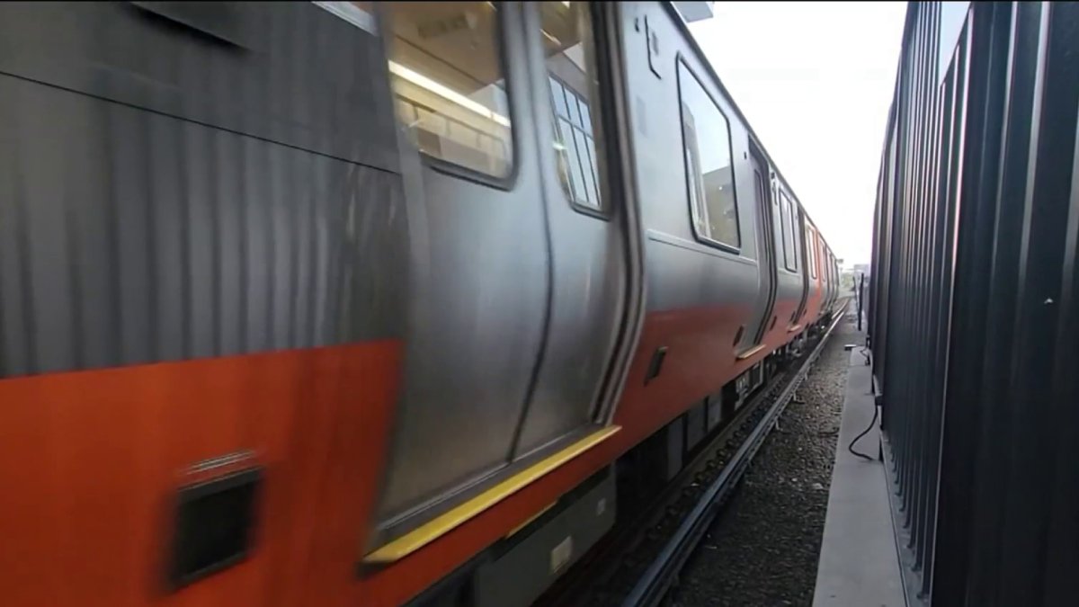 MBTA Says Slow Zones Will Continue for Next Couple Months – NBC Boston