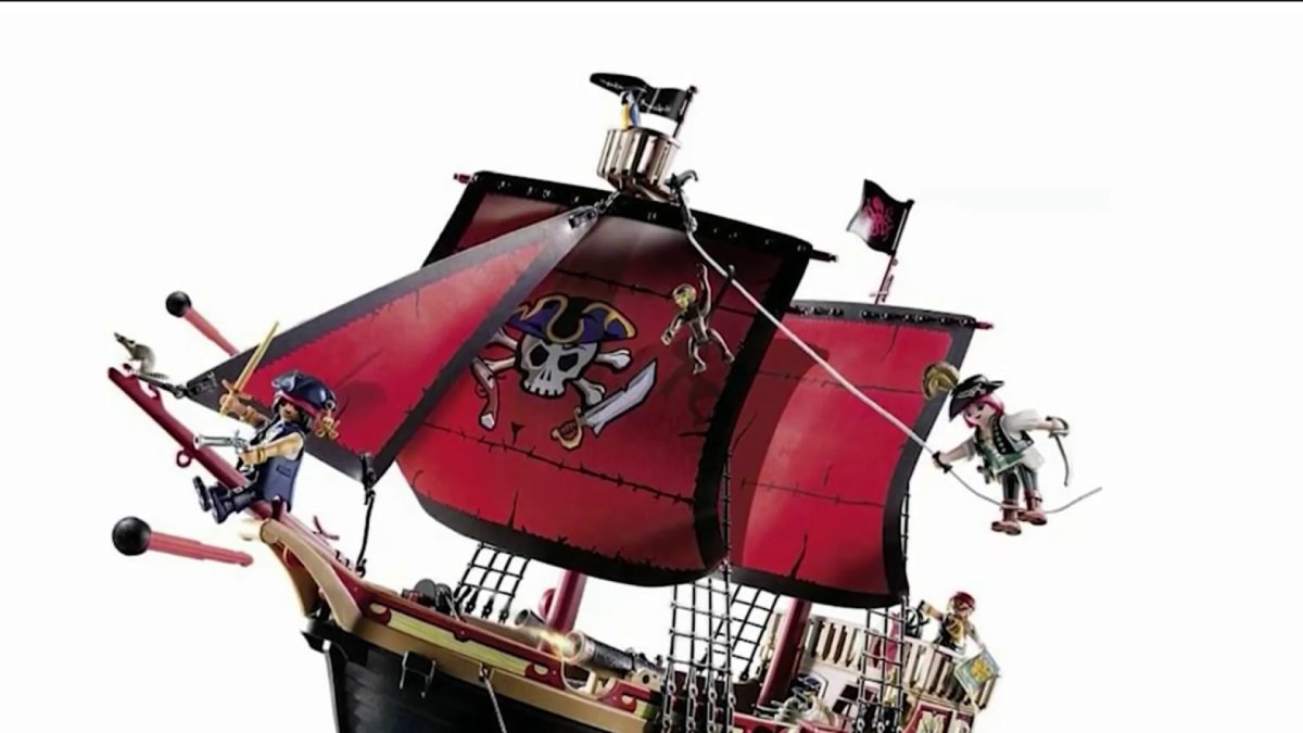 Toys to Inspire and Excite Your Kids This Holiday Season – NBC Boston