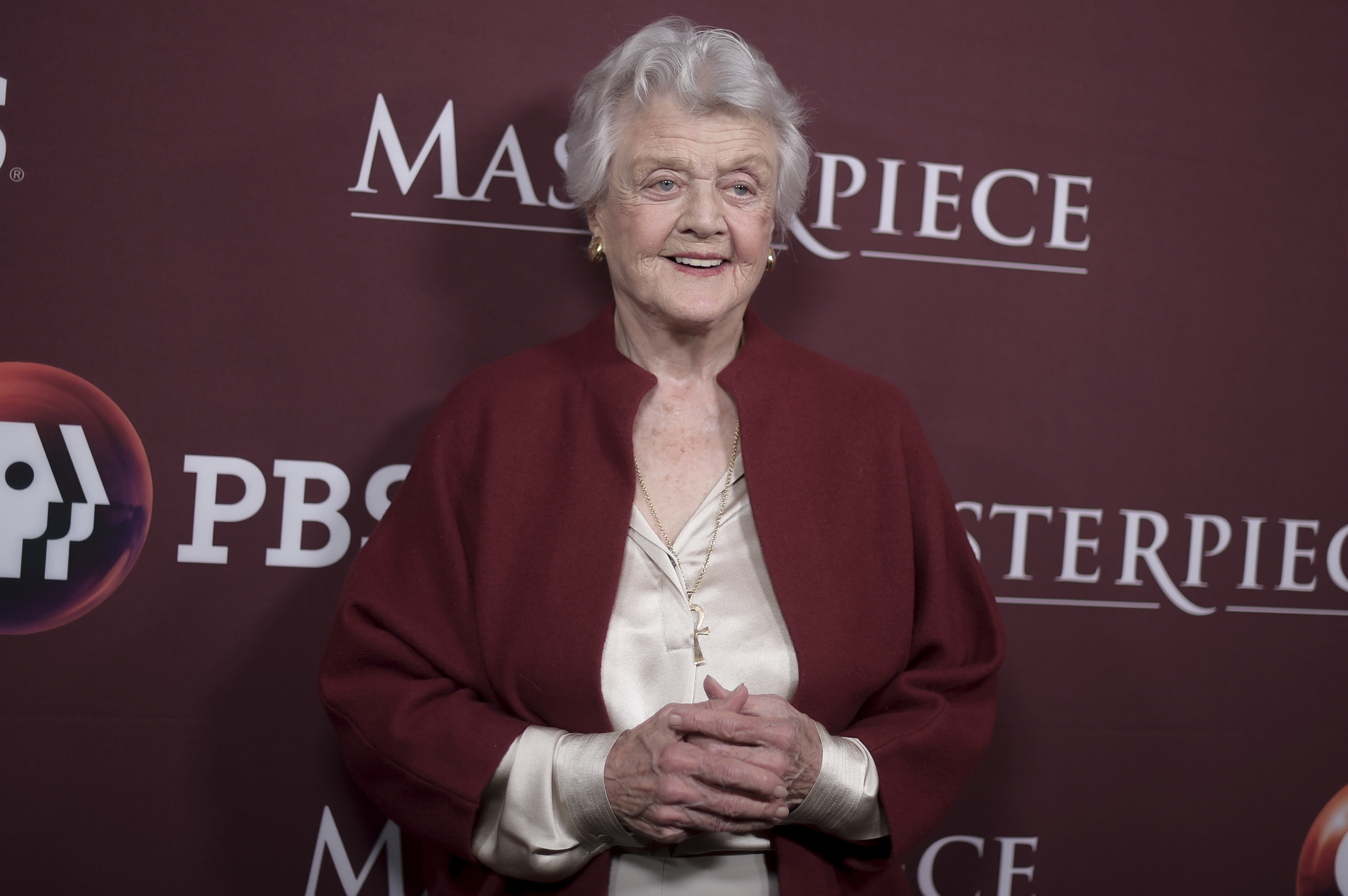 Legendary Actor Angela Lansbury Dies at 96 – NBC Boston