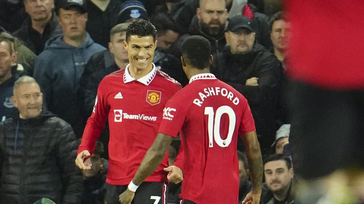 Cristiano Ronaldo Becomes First Ever Player to Score 700 Club Goals ...