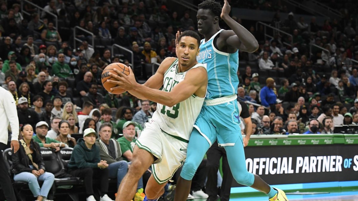 Jaylen Brown Raves About Malcolm Brogdon’s Fit With Celtics After Debut Win – NBC Boston