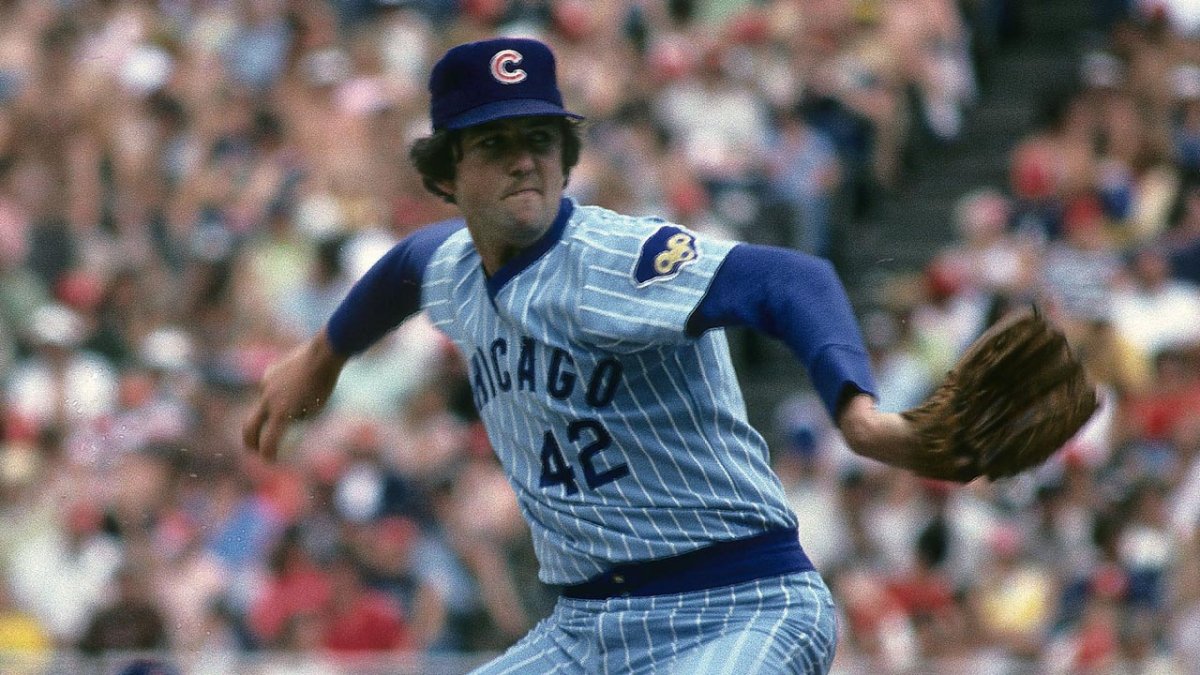 Former Cubs Pitcher, Hall of Famer Bruce Sutter Dies at 69 – NBC Boston