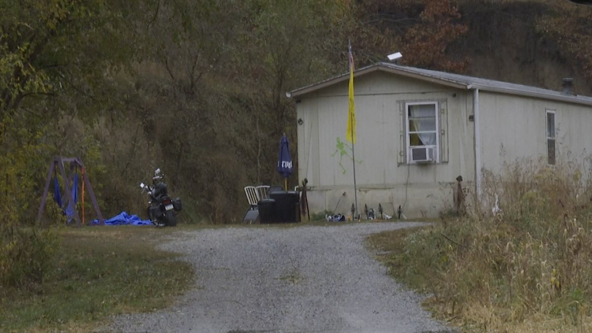 Iowa Woman Claims Her Father Was a Serial Killer – NBC Boston