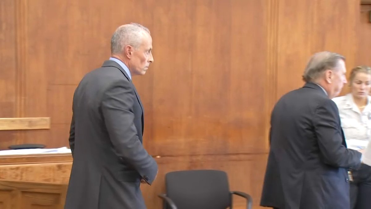 Ex-State Police Lieutenant Pleads Guilty in Overtime Scandal – NBC Boston