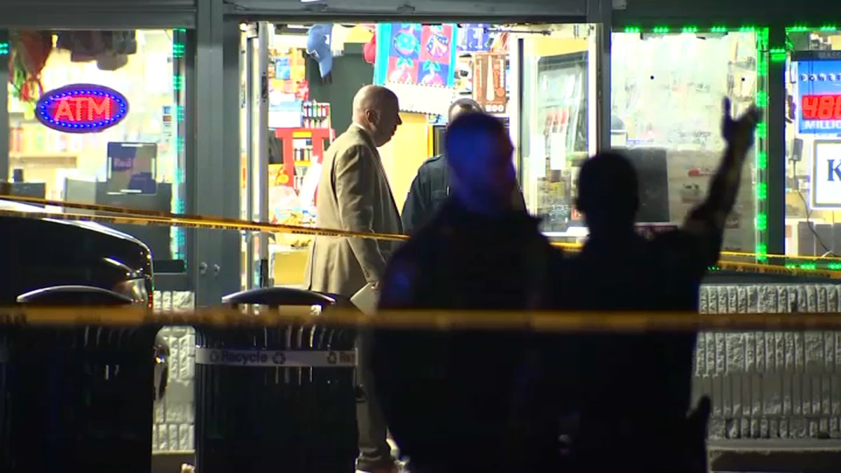 Boston MA Three People Shot Last Night in Dorchester – NBC Boston