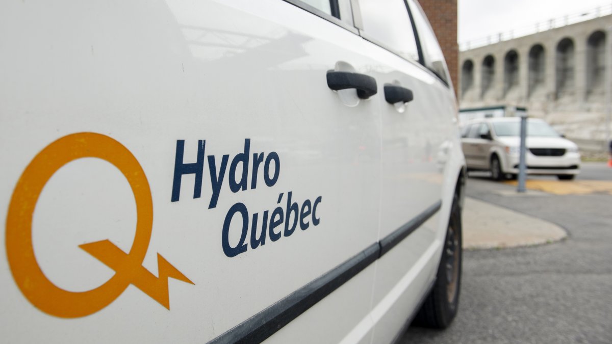 Hydro-Quebec Subsidiary Great River Hydro LLC Buys 13 New England Dams ...