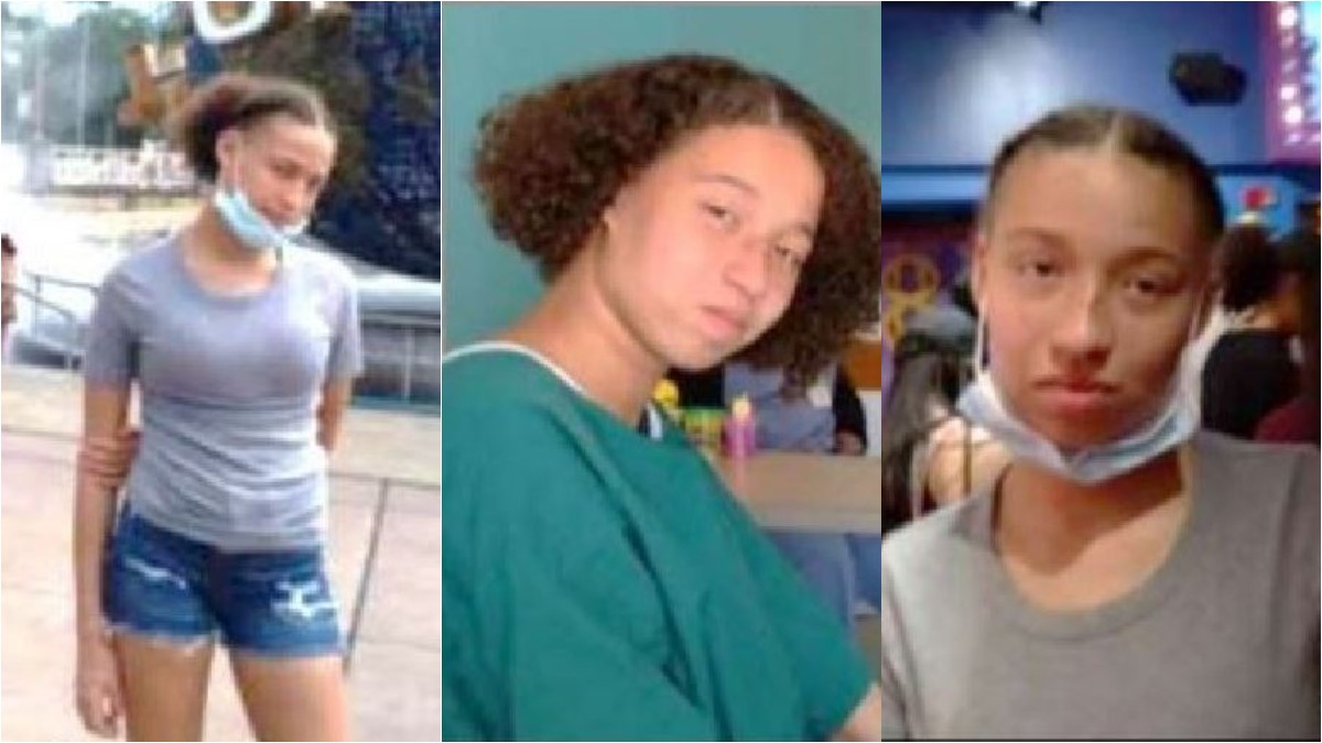 Boston Police Seek 15 Year Old Girl Missing Since Last Friday Nbc Boston