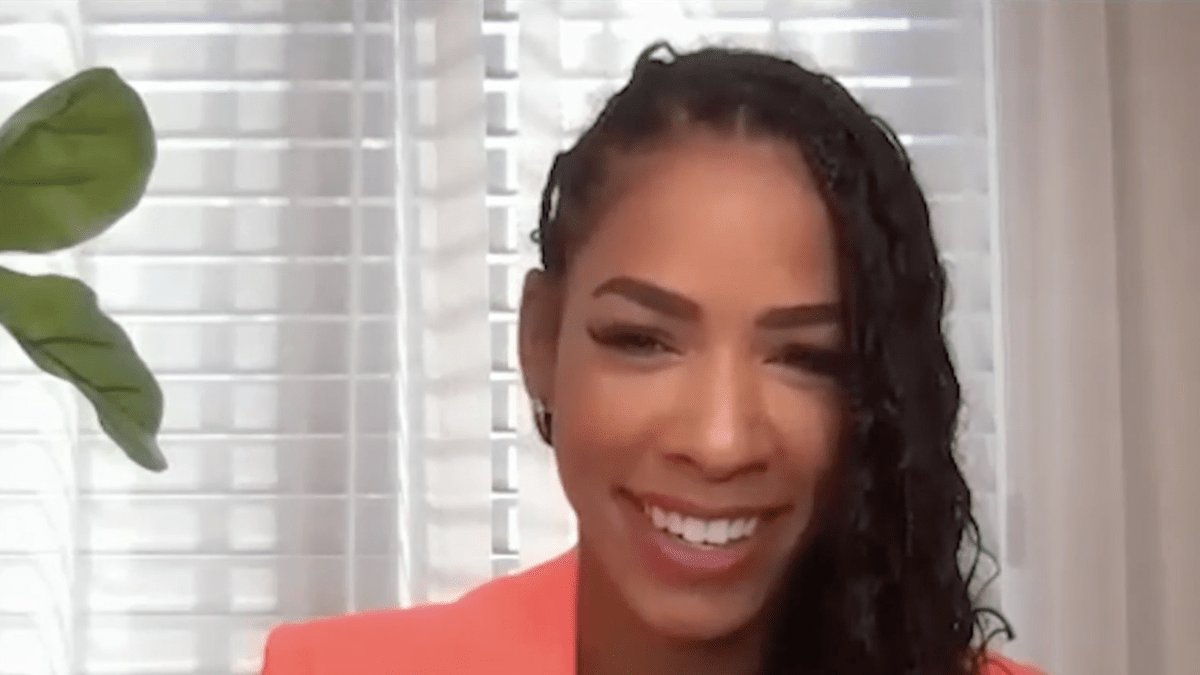 Peloton’s Kirsten Ferguson Shares Path to Motherhood and Making the ...