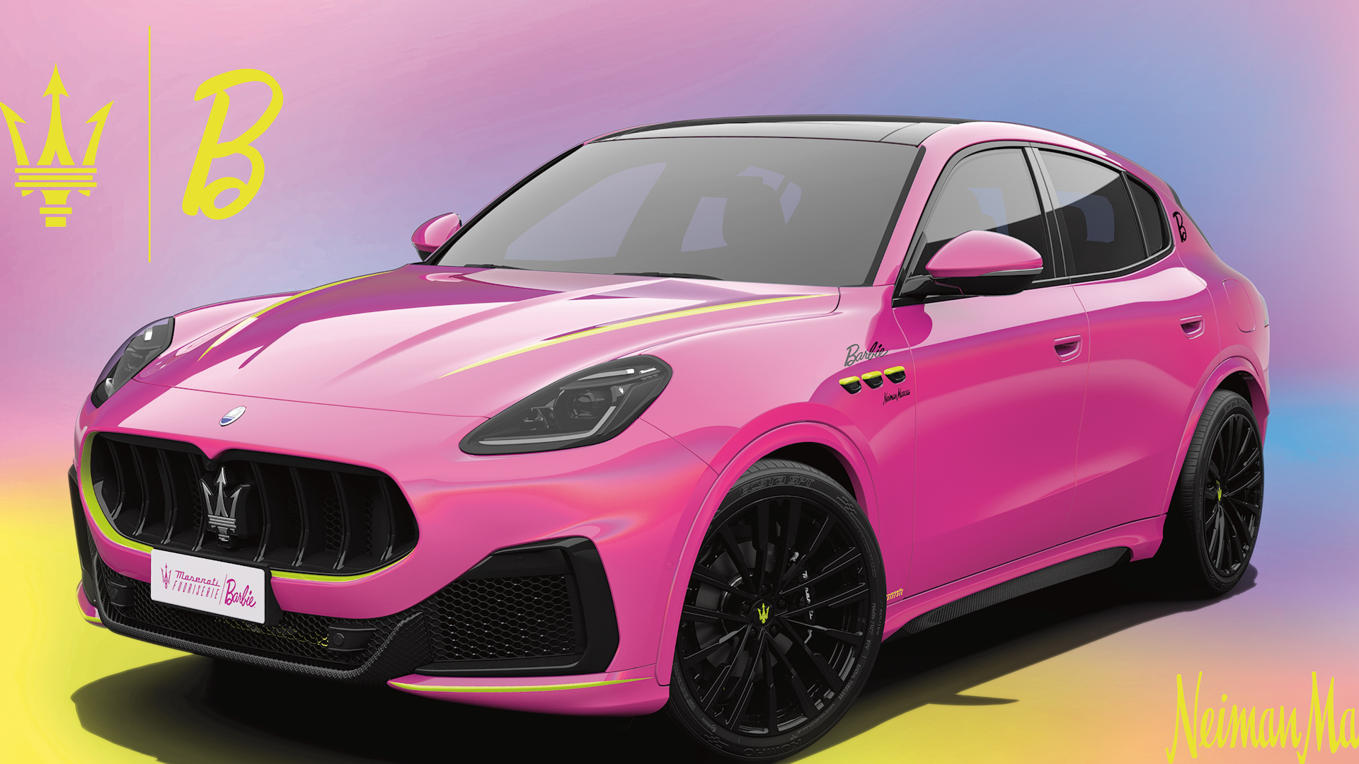 Neiman Marcus Releases 2022 Fantasy Christmas Gifts – NBC Boston