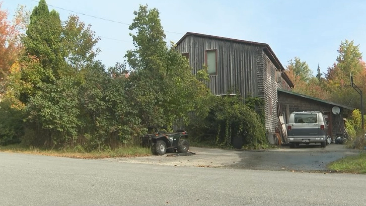Man Found Murdered in Maine Home – NBC Boston