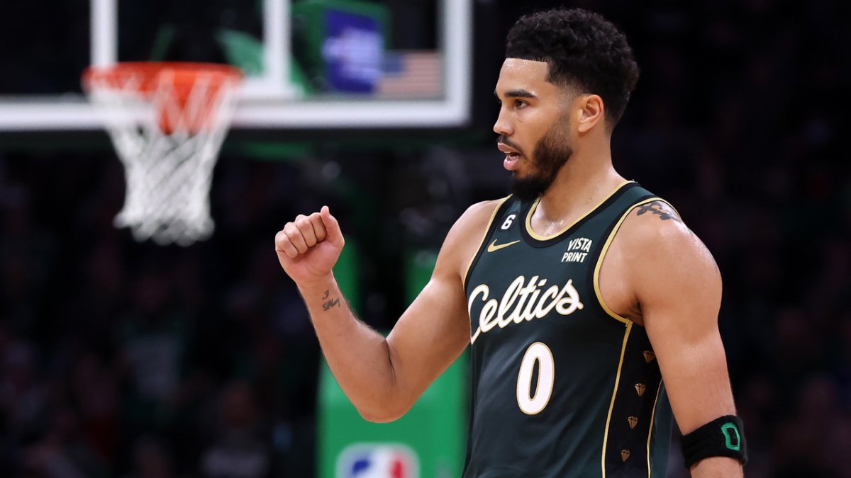 Boston Celtics Score, Takeaways From 76ers Win – NBC Boston