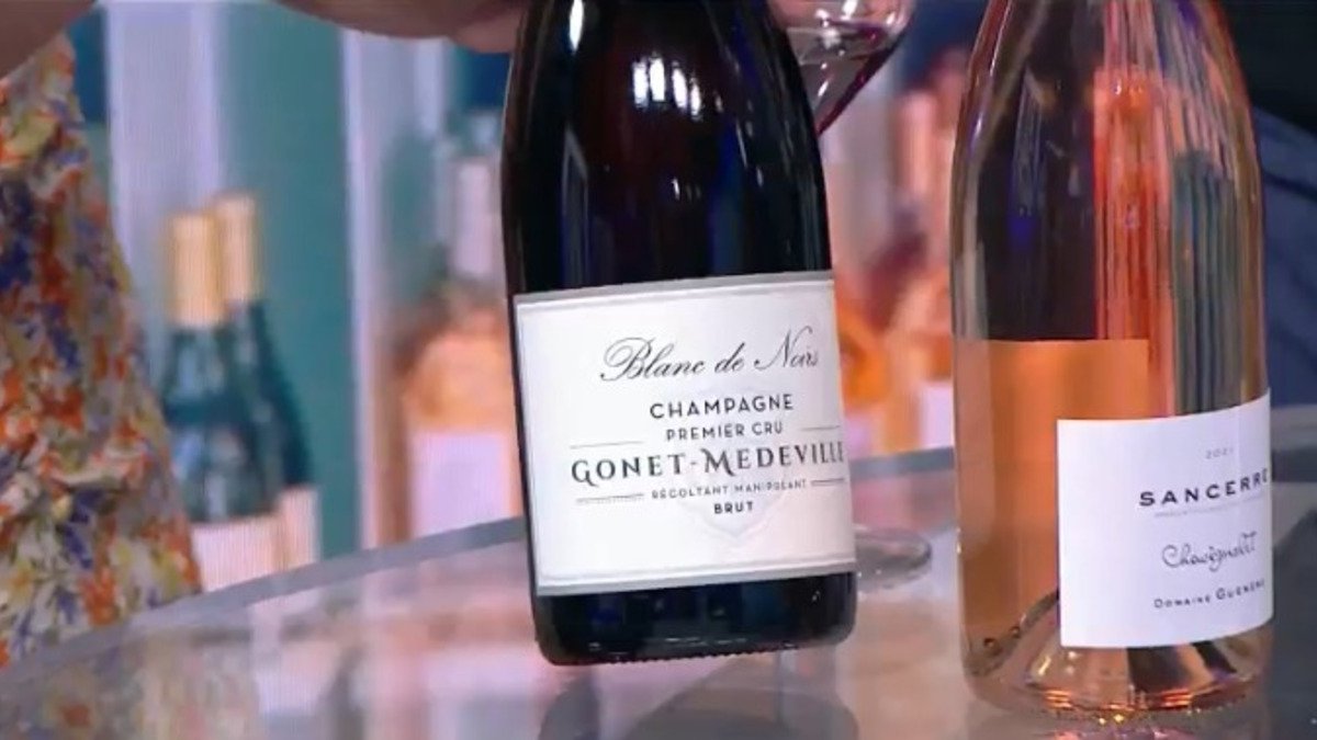 The Best Wine to Fall for This Season – NBC Boston