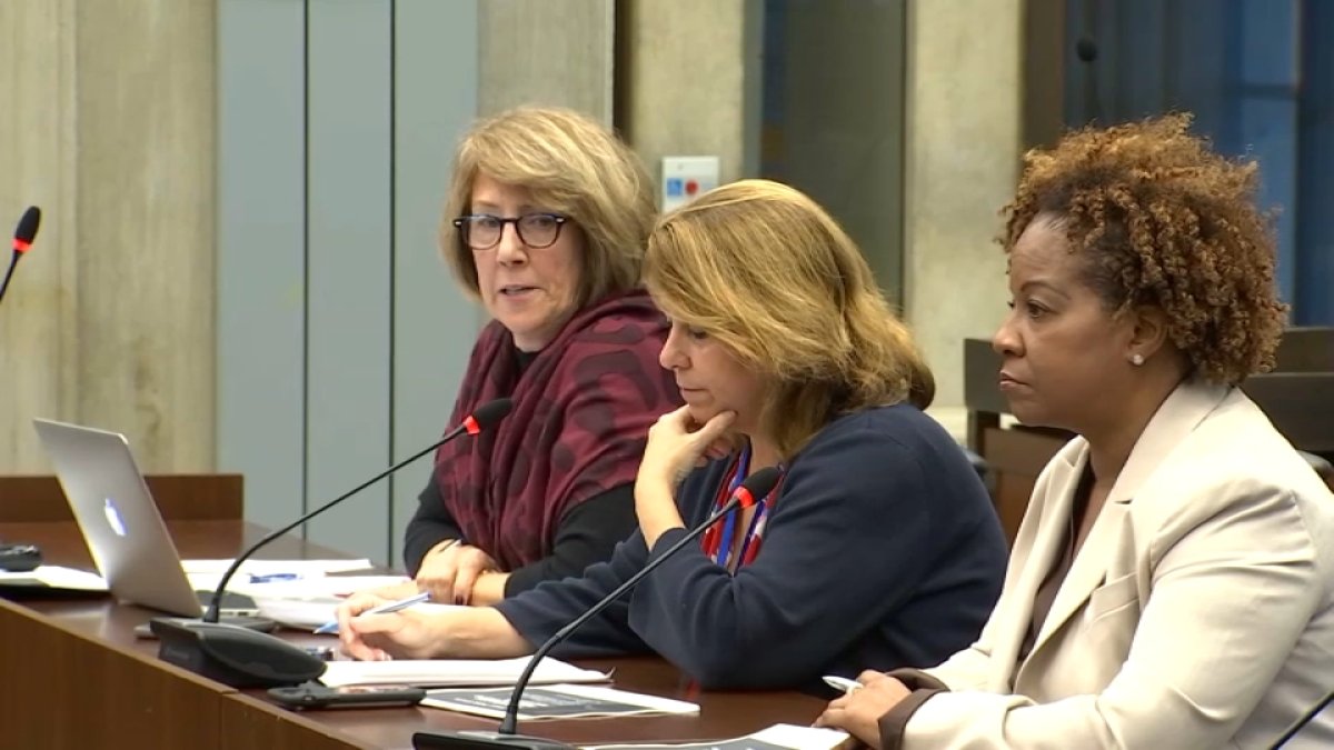 Boston City Leaders Meet With Superintendent to Discuss Violence – NBC ...