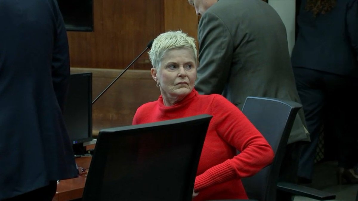 Charlene Casey Sentenced in Death of Colin McGrath in South Boston ...