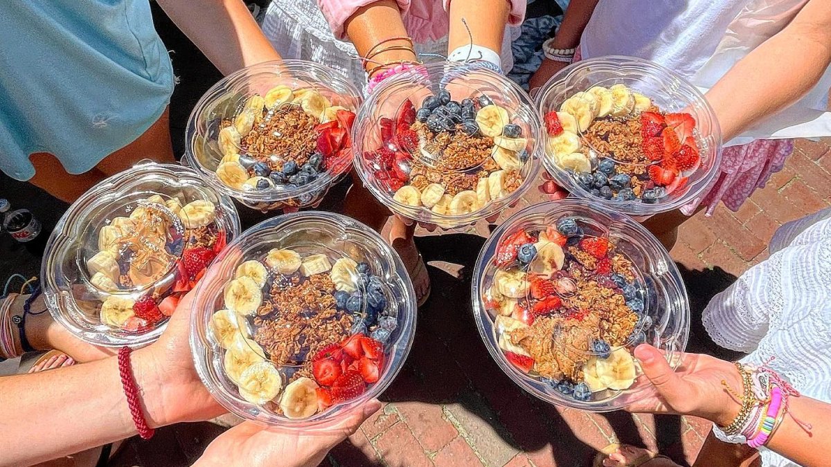 Nantucket Specialty Food Shop Opening New Location in South Boston ...