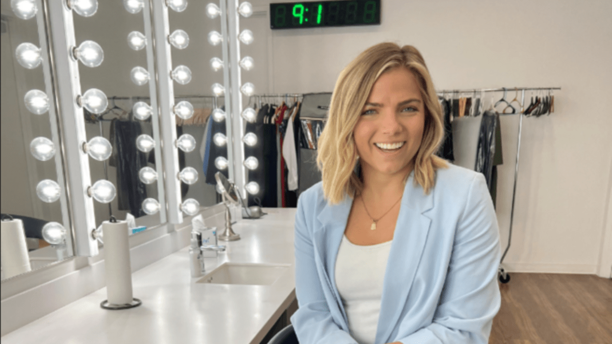 Hannah Donnelly Takes on The Hubbub Rapid Fire – NBC Boston