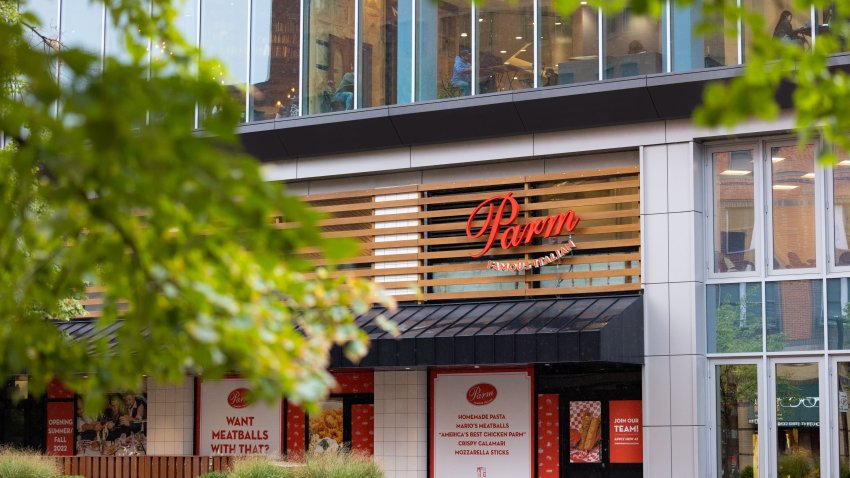 Parm Now Open in Copley Place in Boston’s Back Bay – NBC Boston