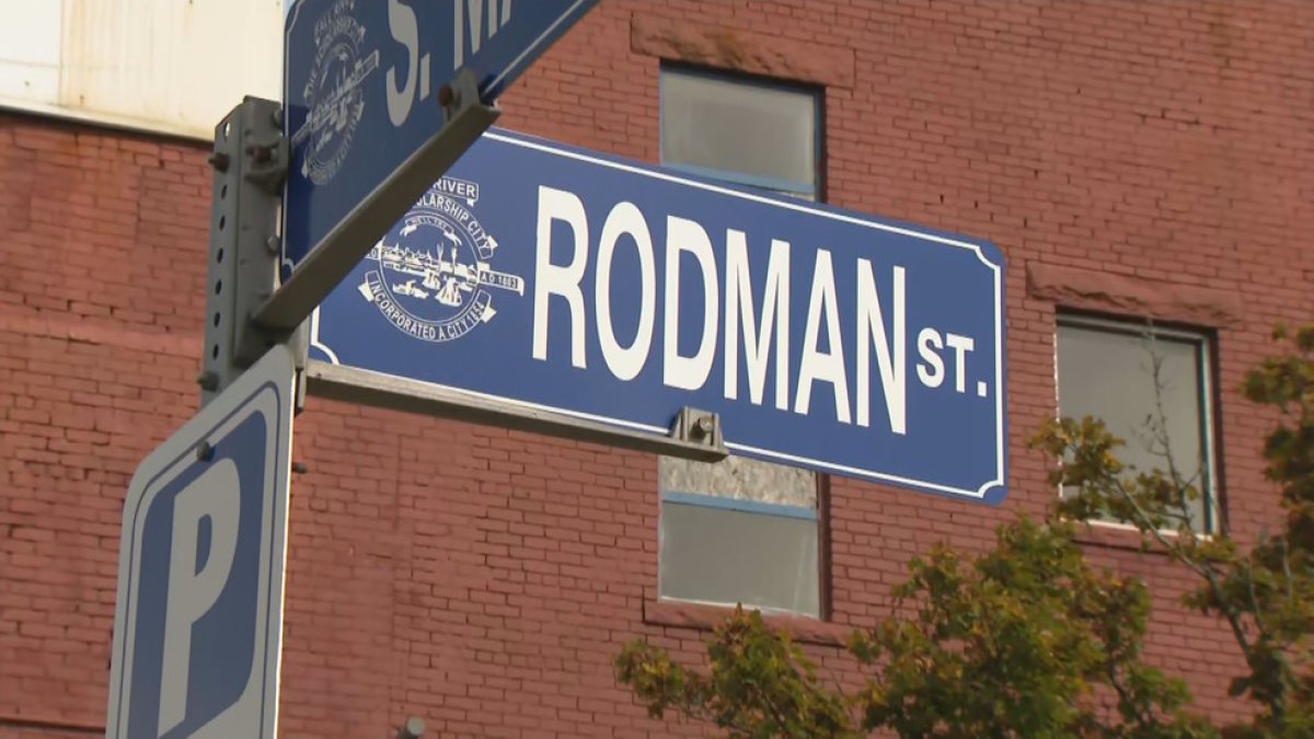 Fatal Shooting at Riverside Sports Bar in Fall River Under ...