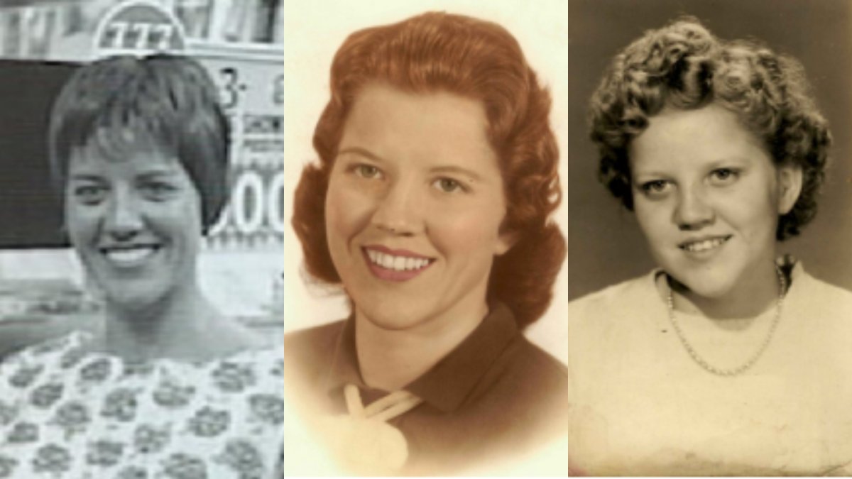 Lady of the Dunes Murder Investigation Shifts to Michigan, Tennessee ...