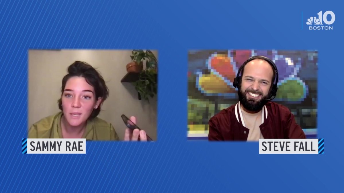 Sammy Rae & the Friends Are Coming to Boston – Here’s What to Expect at ...