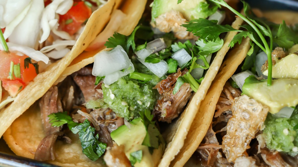 Sol Mexican Cocina to Open in Boston’s Back Bay – NBC Boston