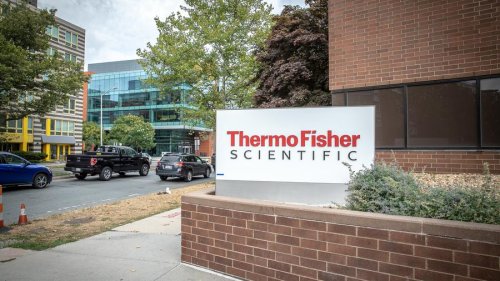 Thermo Fisher to buy purification, filtration business for $4B – NBC Boston