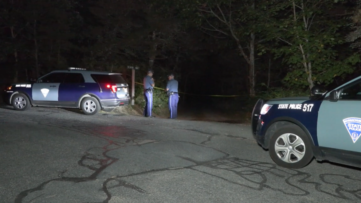 Truro Murder: New Details in Death of Adam Howe, Accused of Killing His ...